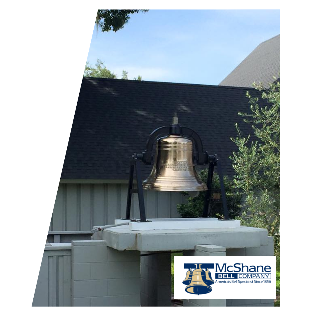 Bell Towers Make a Big Impact on Veterans Park