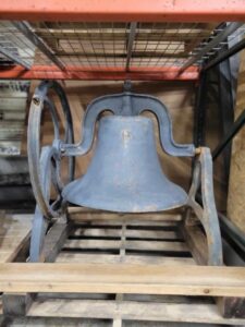 Pre-owned & Reconditioned Used Bells For Sale - McShane Bell Company