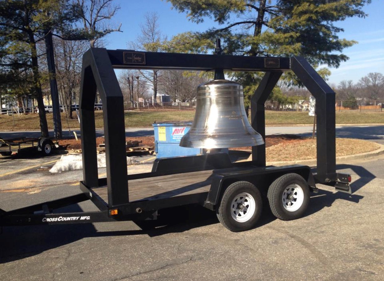 Our Work at McShane Bell Company