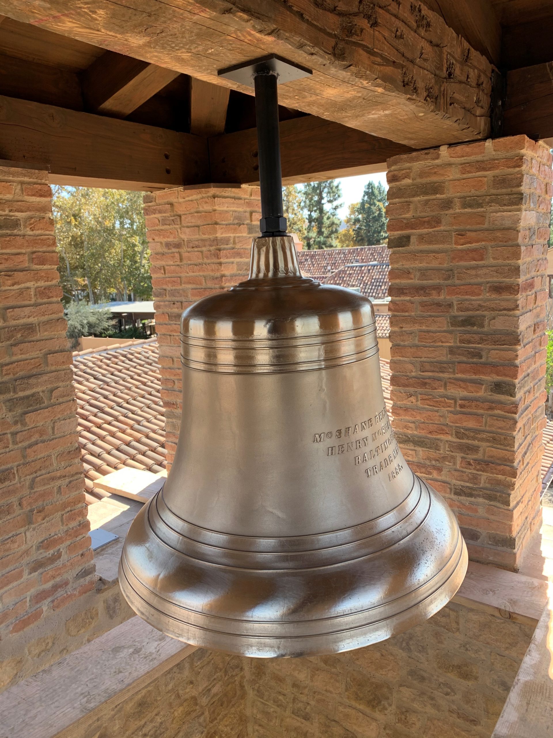 Our Work at McShane Bell Company