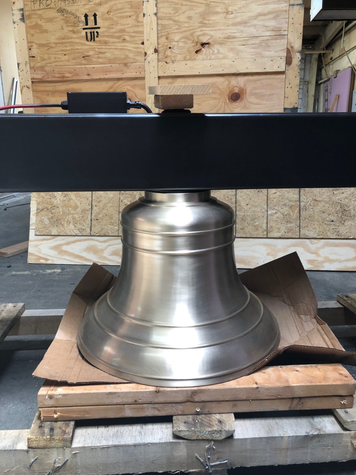 Our Work at McShane Bell Company