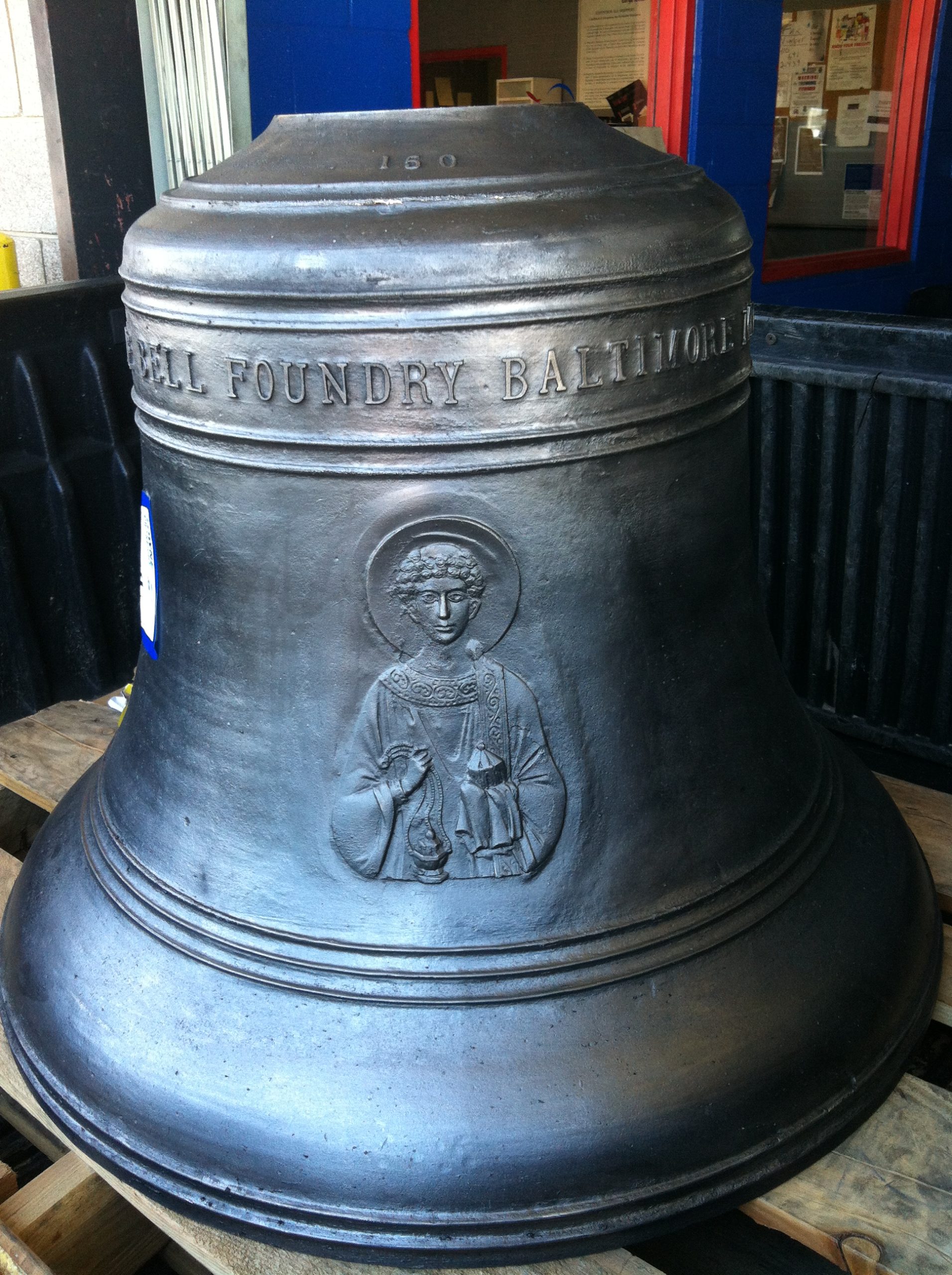 Our Work at McShane Bell Company