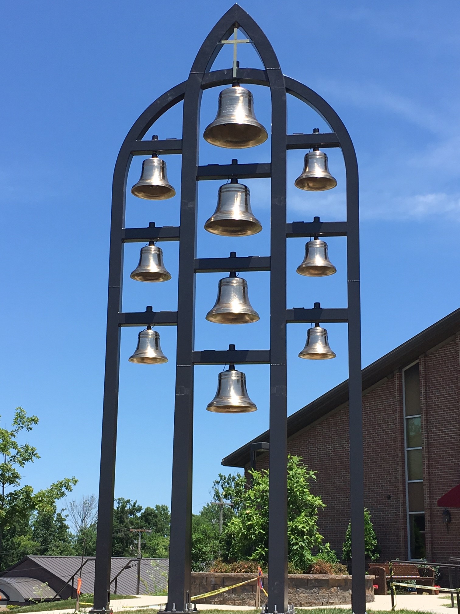 Our Work at McShane Bell Company