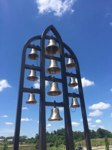 Custom Bell Towers - McShane Bell Company