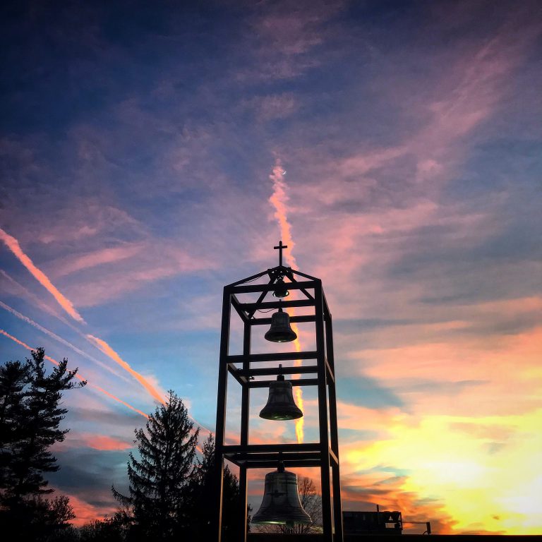 Custom Bell Towers - McShane Bell Company